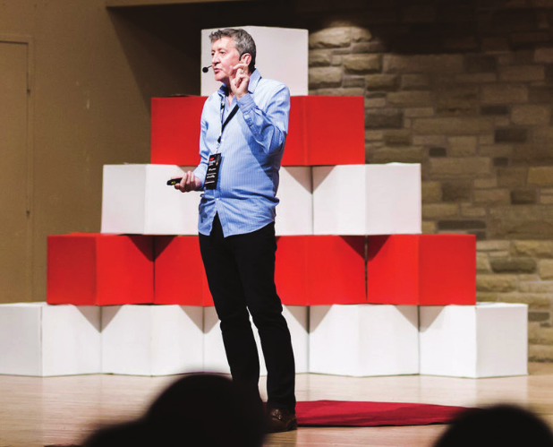 Forward Concepts - Speaking, Coaching, and Training by Gordon MacGregor